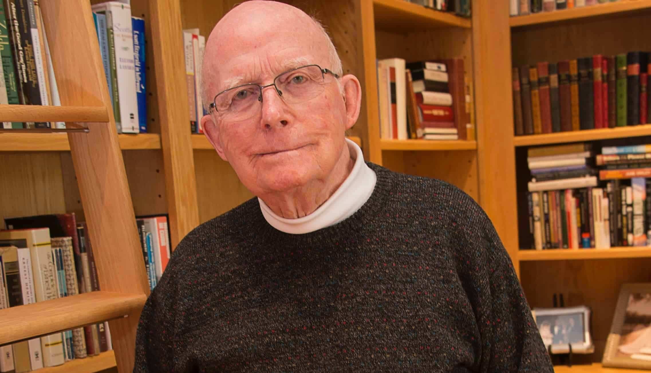 In Memoriam Scott Donaldson, biographer, critic, and scholar of ...
